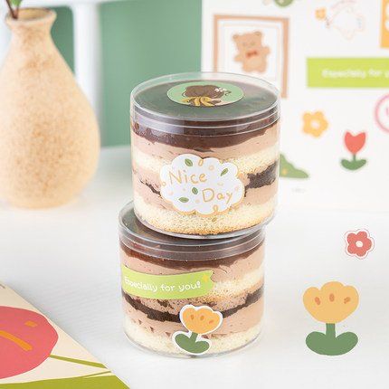 TEM NICE DAY – BakeNabi