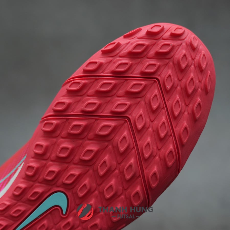GIÀY ĐÁ BÓNG NIKE ZOOM MERCURIAL VAPOR 16 ACADEMY TF - FQ8449-800 ...