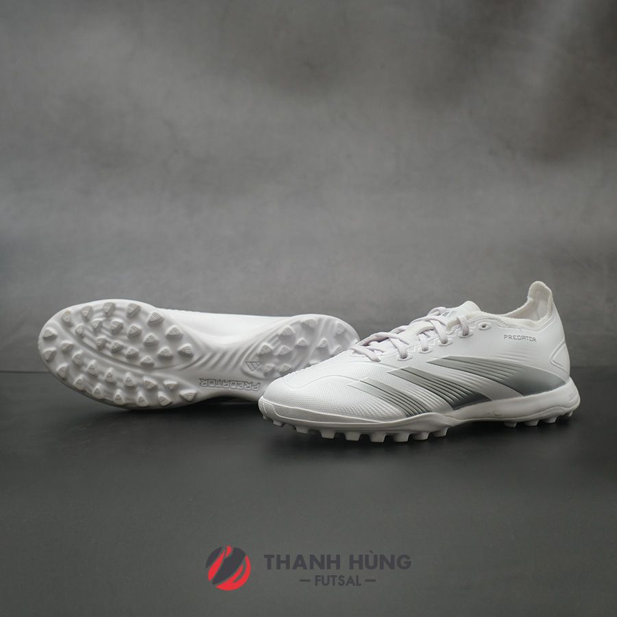 GIÀY ĐÁ BÓNG CỎ NHÂN TẠO ADIDAS PREDATOR 24 LEAGUE L TF - IE2613 ...
