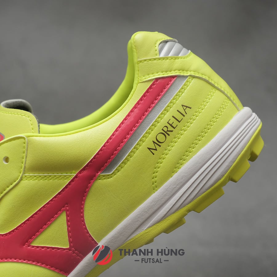 GIÀY ĐÁ BÓNG CỎ NHÂN TẠO MIZUNO MORELIA SALA JAPAN TF - Q1GB240045 ...