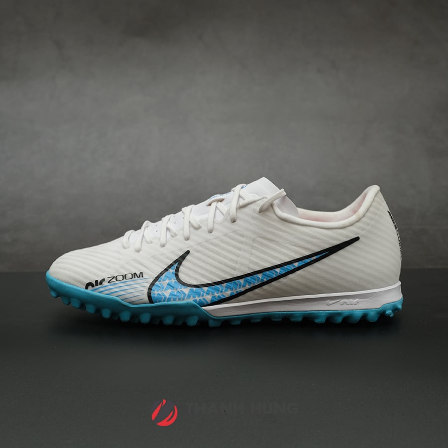 GIÀY CỎ NHÂN TẠO NIKE ZOOM MERCURIAL VAPOR 15 ACADEMY TF - DJ5635-146 ...