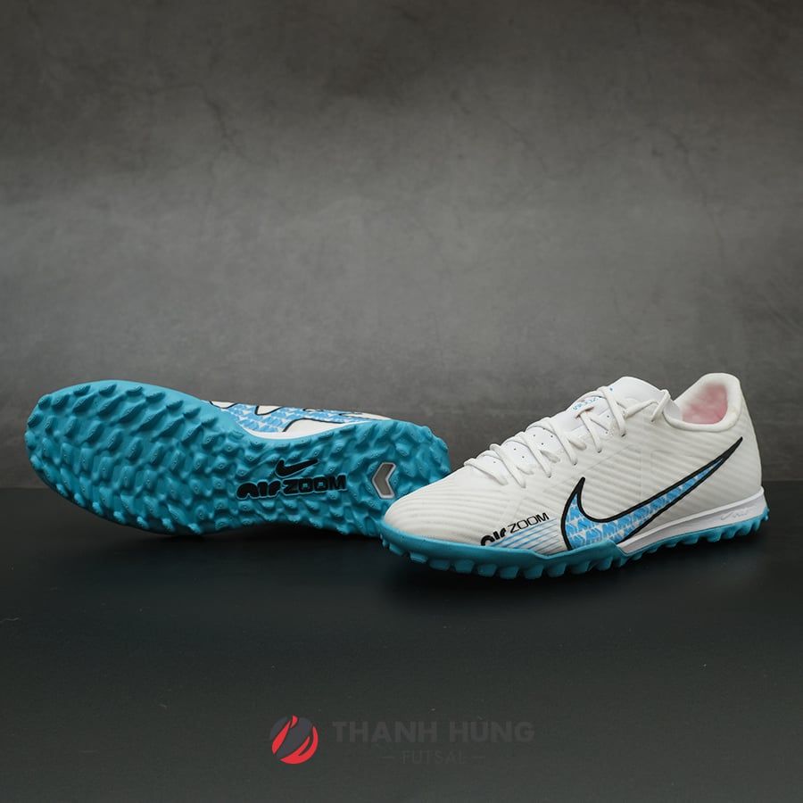 GIÀY CỎ NHÂN TẠO NIKE ZOOM MERCURIAL VAPOR 15 ACADEMY TF - DJ5635-146 ...