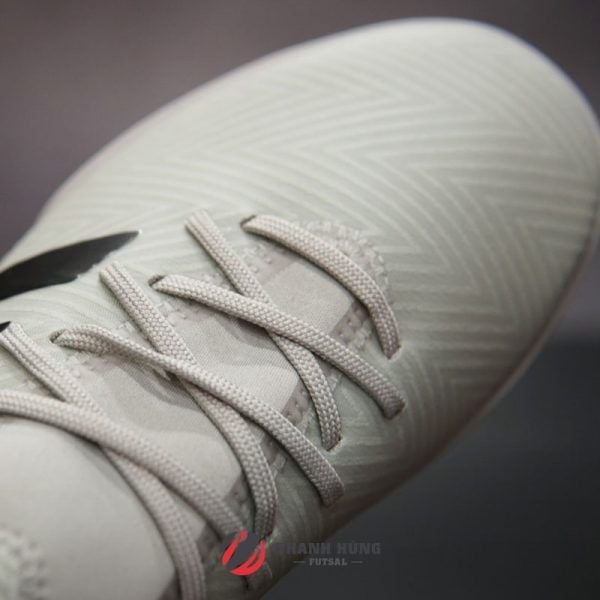 ADIDAS NEMEZIZ TANGO 18.3 TF - DB2212 - XÁM - Giày bóng đá chính hãng ...