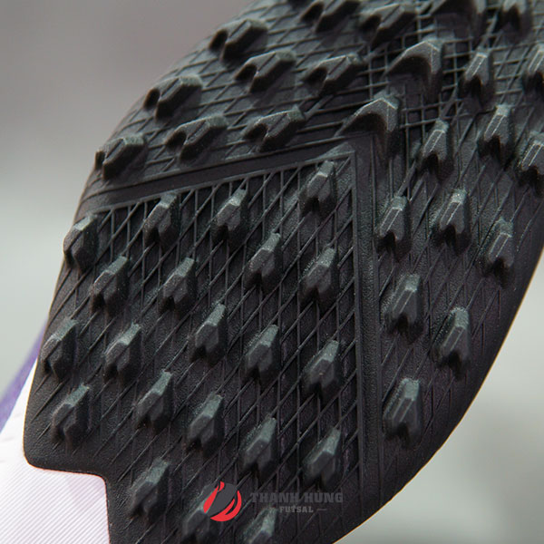 ADIDAS X GHOSTED.3 TF - EG8202 - XANH LÁ MẠ - Giày bóng đá chính hãng ...