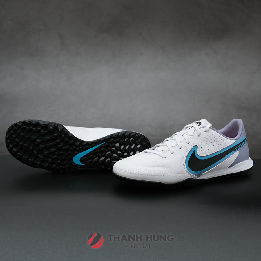 GIÀY ĐÁ BÓNG CỎ NHÂN TẠO NIKE TIEMPO LEGEND 9 ACADEMY TF - DA1191-146 ...