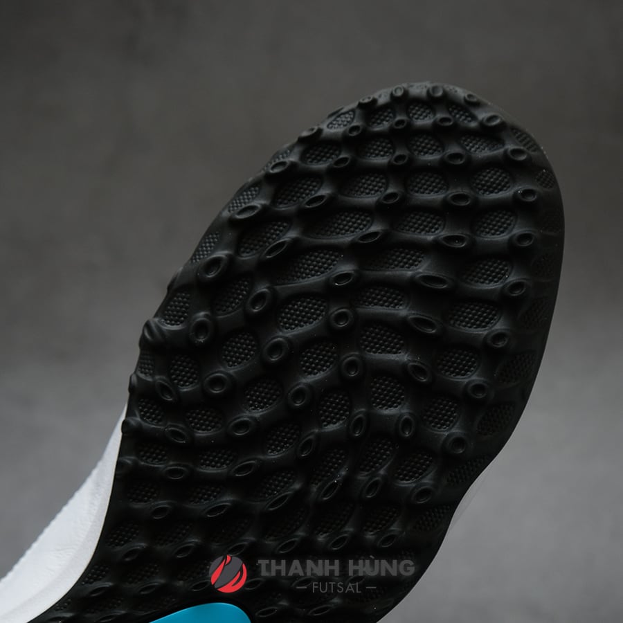 GIÀY ĐÁ BÓNG CỎ NHÂN TẠO NIKE TIEMPO LEGEND 9 ACADEMY TF - DA1191-146 ...