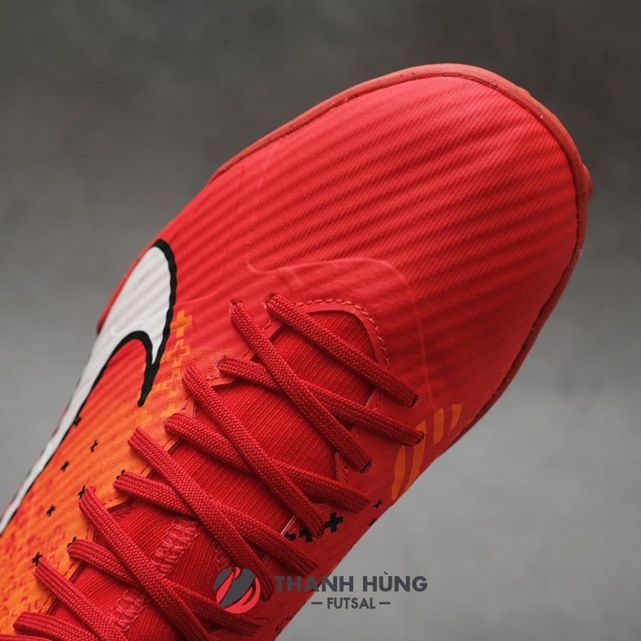 GIÀY ĐÁ BÓNG NIKE ZOOM MERCURIAL SUPERFLY 9 ACADEMY MDS TF FD1166-600 ...