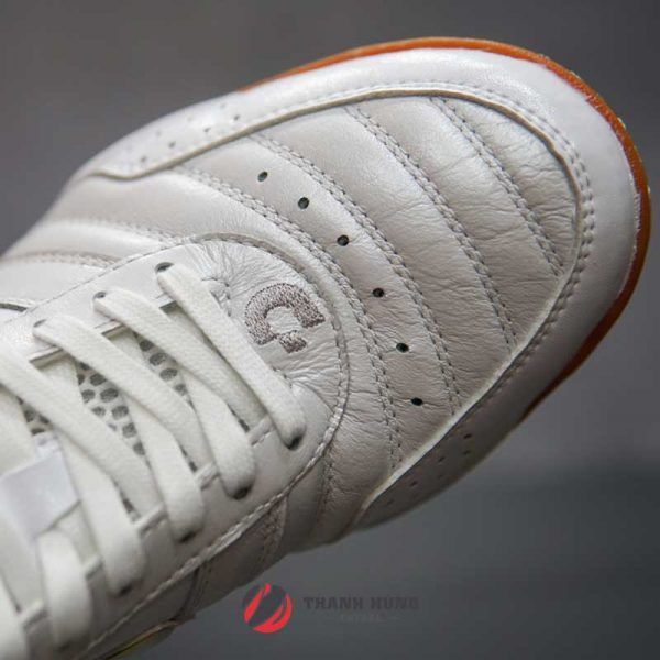 DESPORTE CAMPINAS JP V LIMITED – DS1430 – TRẮNG RAINBOW - Giày bóng đá ...