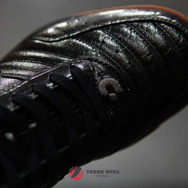 DESPORTE CAMPINAS JTF V – DS1440 – ĐEN/ XANH DƯƠNG CAMO - Giày bóng đá ...