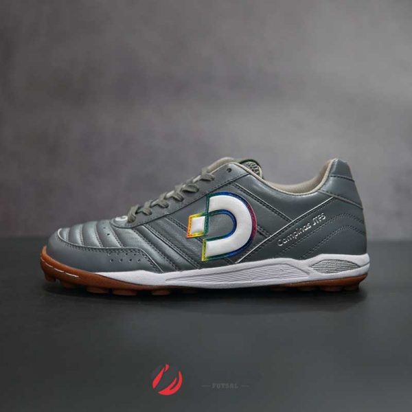 DESPORTE CAMPINAS JTF V LIMITED – DS1440 – XÁM RAINBOW - Giày bóng đá ...