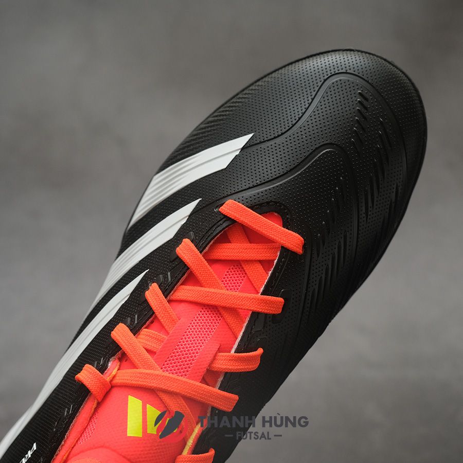 GIÀY ĐÁ BÓNG CỎ NHÂN TẠO ADIDAS PREDATOR 24 LEAGUE L TF - IG7723 ...