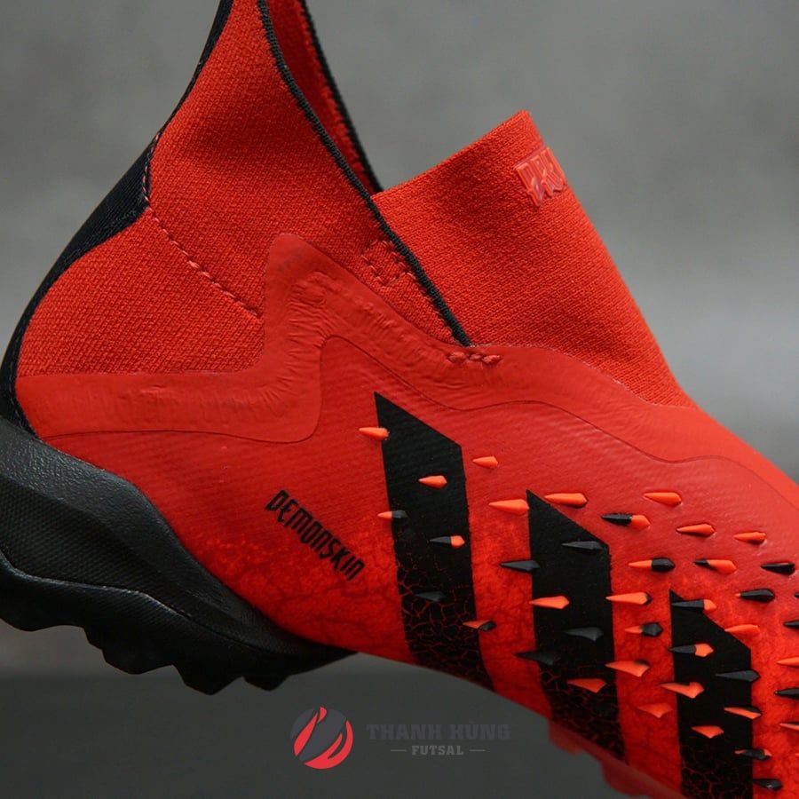 ADIDAS PREDATOR FREAK+ TF METEORITE - GIÀY ĐÁ BANH CHÍNH HÃNG – Thanh ...