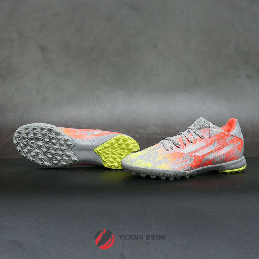 ADIDAS X SPEEDFLOW.3 TF - FY3311 Giày bóng đá chính hãng – Thanh Hùng ...