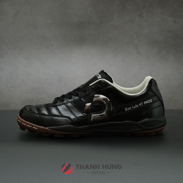 GIÀY SÂN CỎ NHÂN TẠO DESPORTE SAO LUIS KT PRO II - DS1945 - ĐEN CAMO ...
