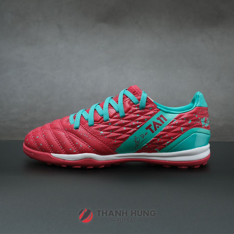 GIÀY SÂN CỎ NHÂN TẠO KAMITO CỎ NHÂN TẠO TA11 PRO - KMA230111 - ĐỎ HỒNG ...