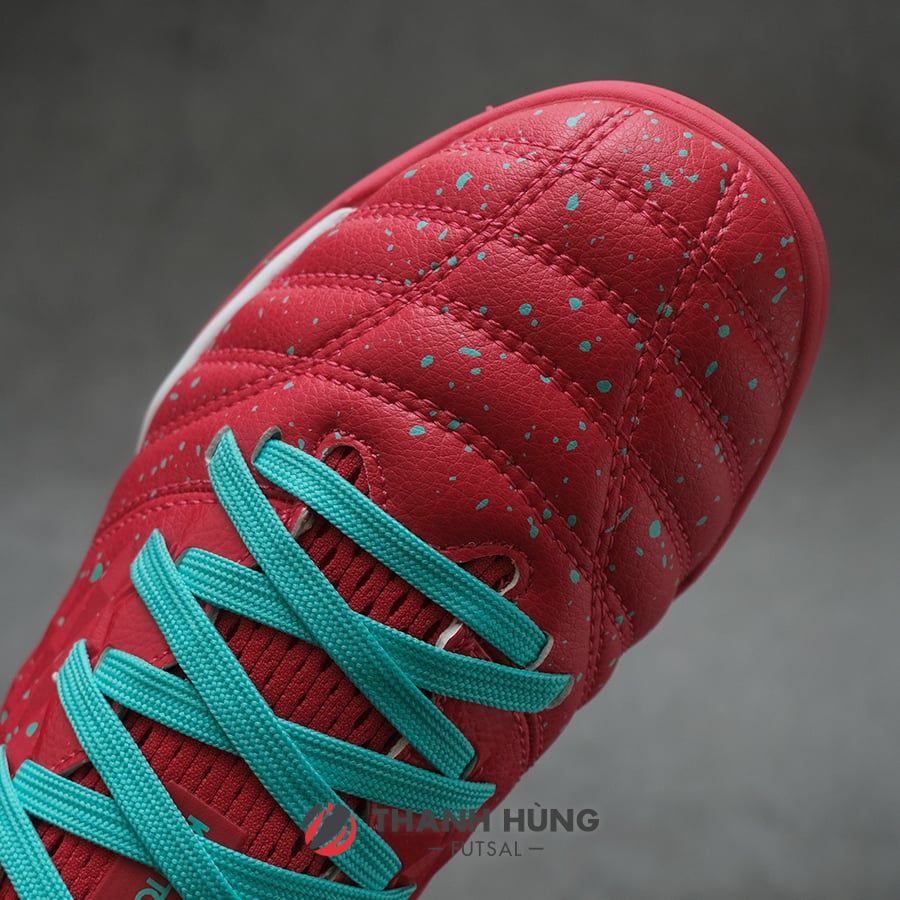 GIÀY SÂN CỎ NHÂN TẠO KAMITO CỎ NHÂN TẠO TA11 PRO - KMA230111 - ĐỎ HỒNG ...