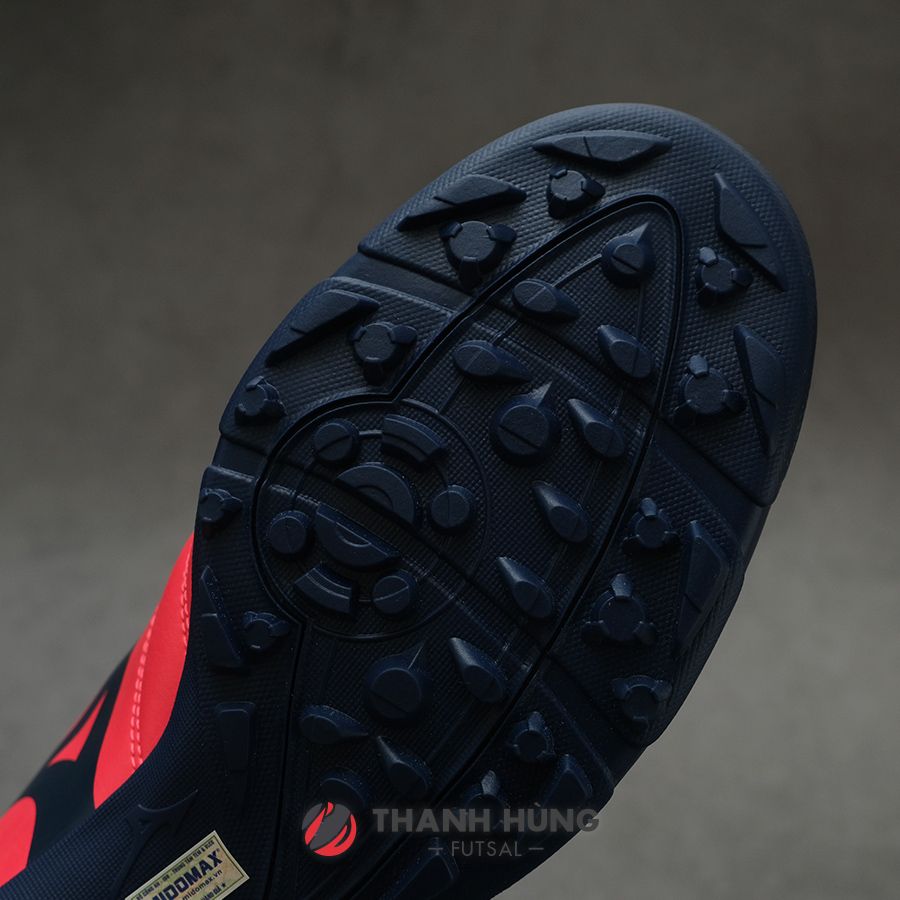 GIÀY SÂN CỎ NHÂN TẠO MIZUNO MONARCIDA NEO II SELECT AS TF - P1GD210523 ...