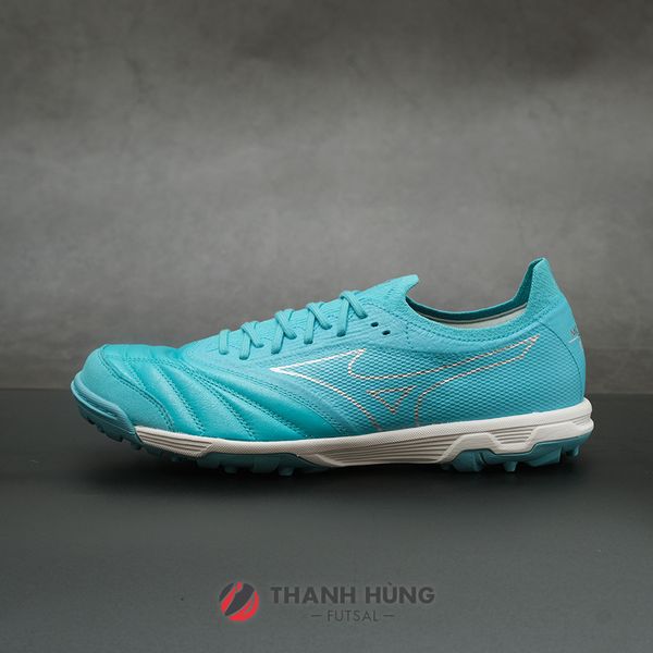 GIÀY SÂN CỎ NHÂN TẠO MIZUNO MORELIA NEO SALA β JAPAN TF - Q1GB239025 ...