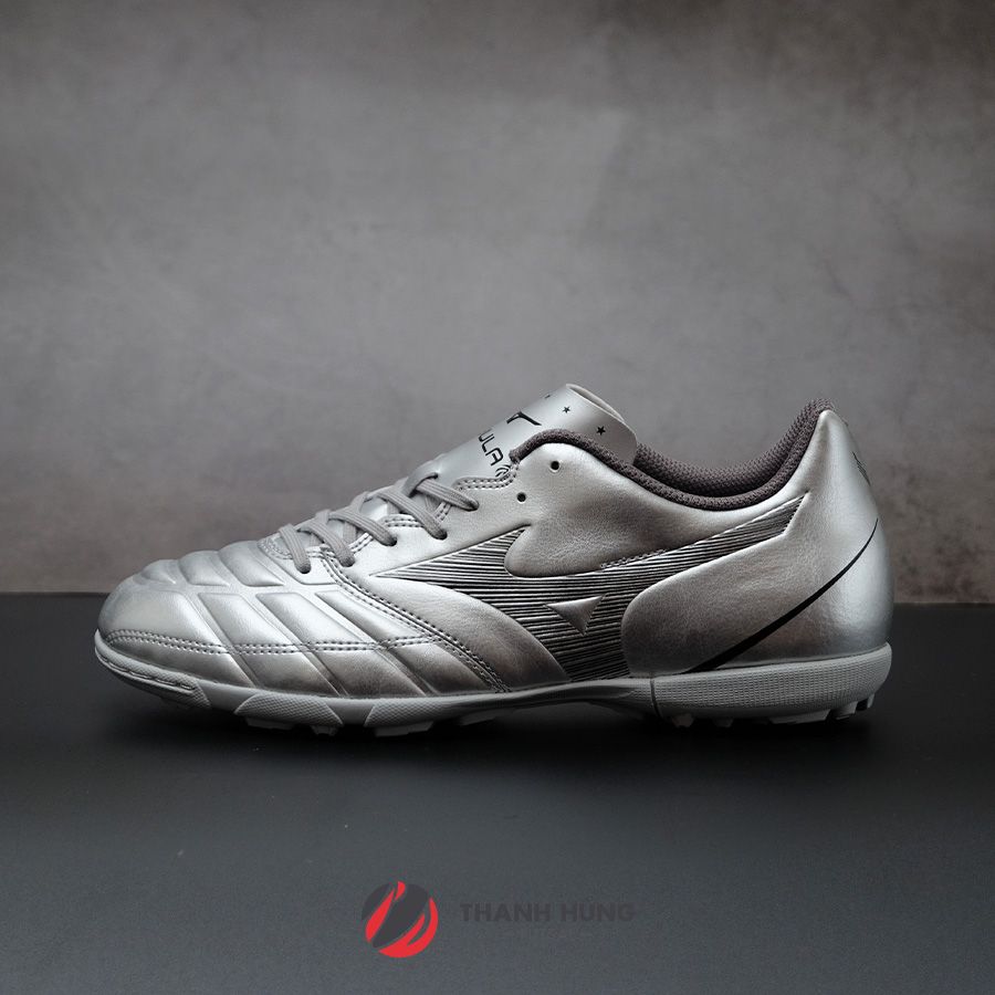 GIÀY ĐÁ BÓNG SÂN CỎ NHÂN TẠO MIZUNO REBULA CUP SELECT AS - P1GD227509 ...