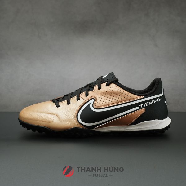 GIÀY ĐÁ BÓNG CỎ NHÂN TẠO NIKE TIEMPO LEGEND 9 ACADEMY TF - DA1191-810 ...