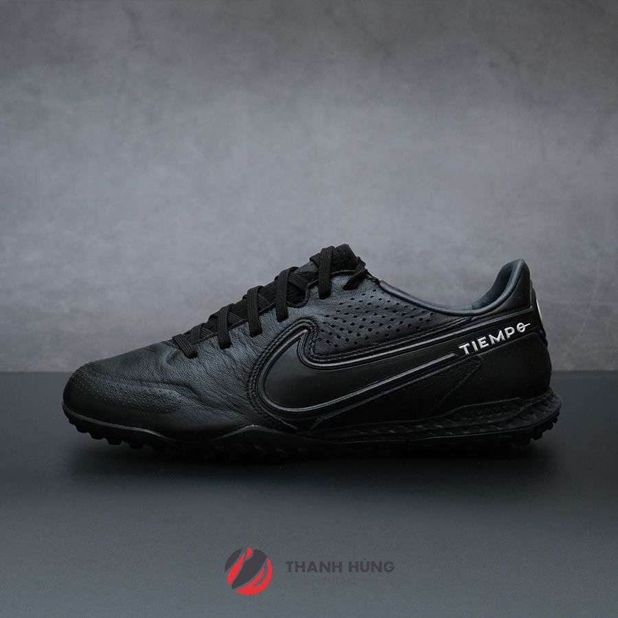 GIÀY SÂN CỎ NHÂN TẠO NIKE TIEMPO REACT LEGEND 9 PRO TF - DA1192-001 ...