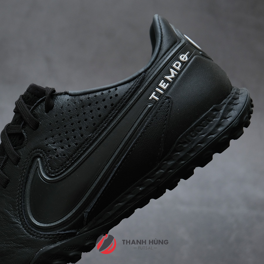 GIÀY SÂN CỎ NHÂN TẠO NIKE TIEMPO REACT LEGEND 9 PRO TF - DA1192-001 ...