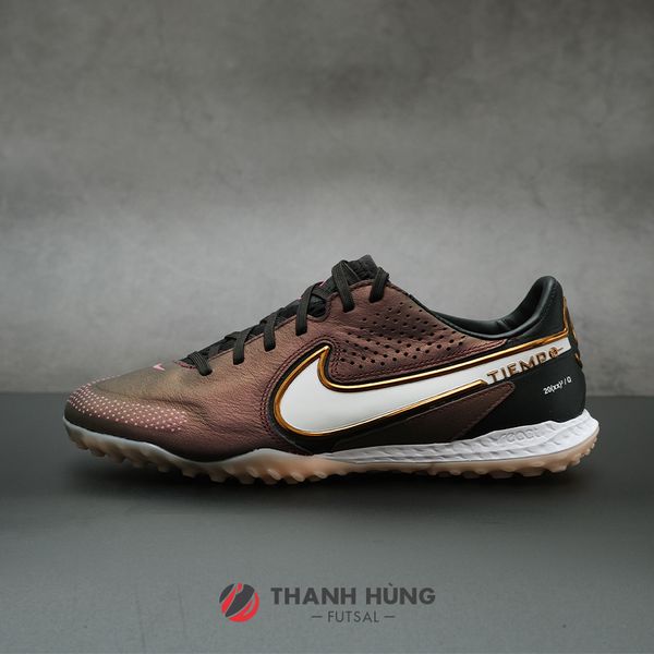 GIÀY SÂN CỎ NHÂN TẠO NIKE TIEMPO REACT LEGEND 9 PRO TF - DR5984-510 ...