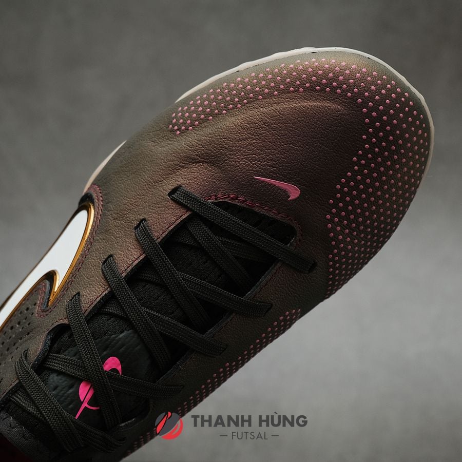 GIÀY SÂN CỎ NHÂN TẠO NIKE TIEMPO REACT LEGEND 9 PRO TF - DR5984-510 ...