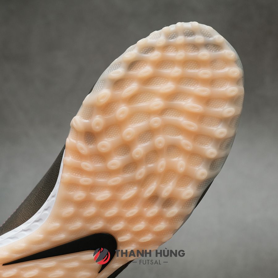 GIÀY SÂN CỎ NHÂN TẠO NIKE TIEMPO REACT LEGEND 9 PRO TF - DR5984-510 ...