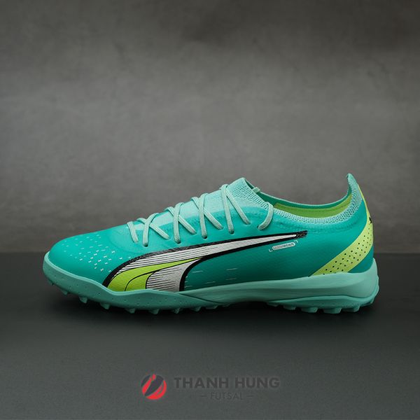 GIÀY ĐÁ BÓNG SÂN CỎ NHÂN TẠO PUMA ULTRA ULTIMATE CAGE TF - 107210-03 ...