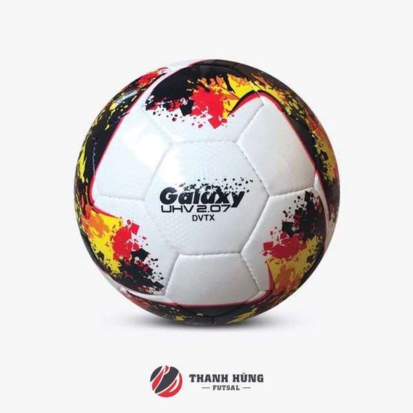 TRÁI BÓNG ĐỘNG LỰC FIFA QUALITY PRO UHV 2.07 GALAXY - ĐỎ – Thanh Hùng ...