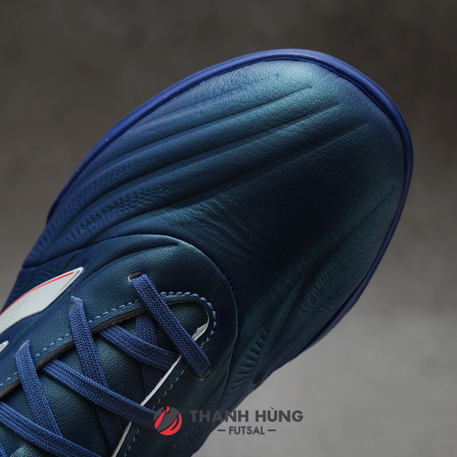 GIÀY ĐÁ BÓNG CỎ NHÂN TẠO ADIDAS COPA PURE 2.3 TF - IE4904 - XANH/TRẮNG ...