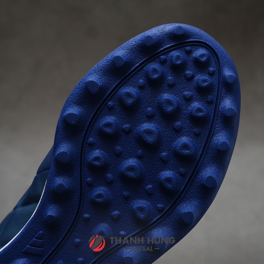 GIÀY ĐÁ BÓNG CỎ NHÂN TẠO ADIDAS COPA PURE 2.3 TF - IE4904 - XANH/TRẮNG ...