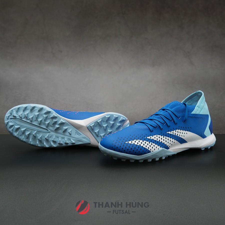 GIÀY ĐÁ BÓNG CỎ NHÂN TẠO ADIDAS PREDATOR ACCURACY.3 TF - GZ0007 – Thanh ...