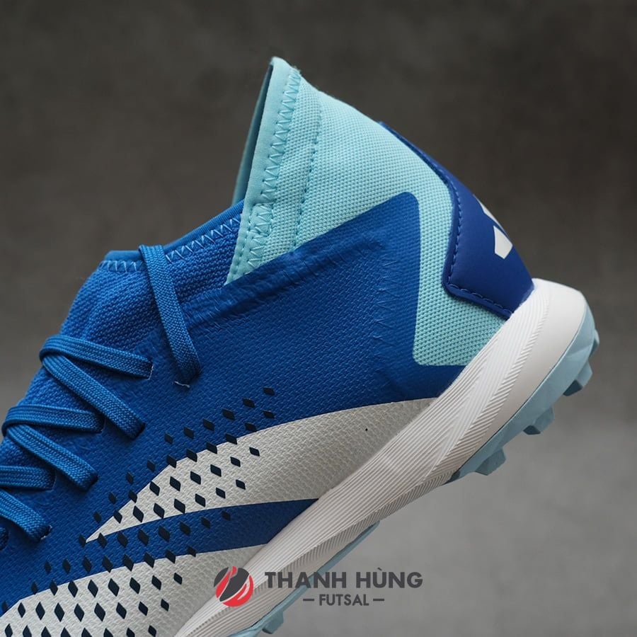 GIÀY ĐÁ BÓNG CỎ NHÂN TẠO ADIDAS PREDATOR ACCURACY.3 TF - GZ0007 – Thanh ...