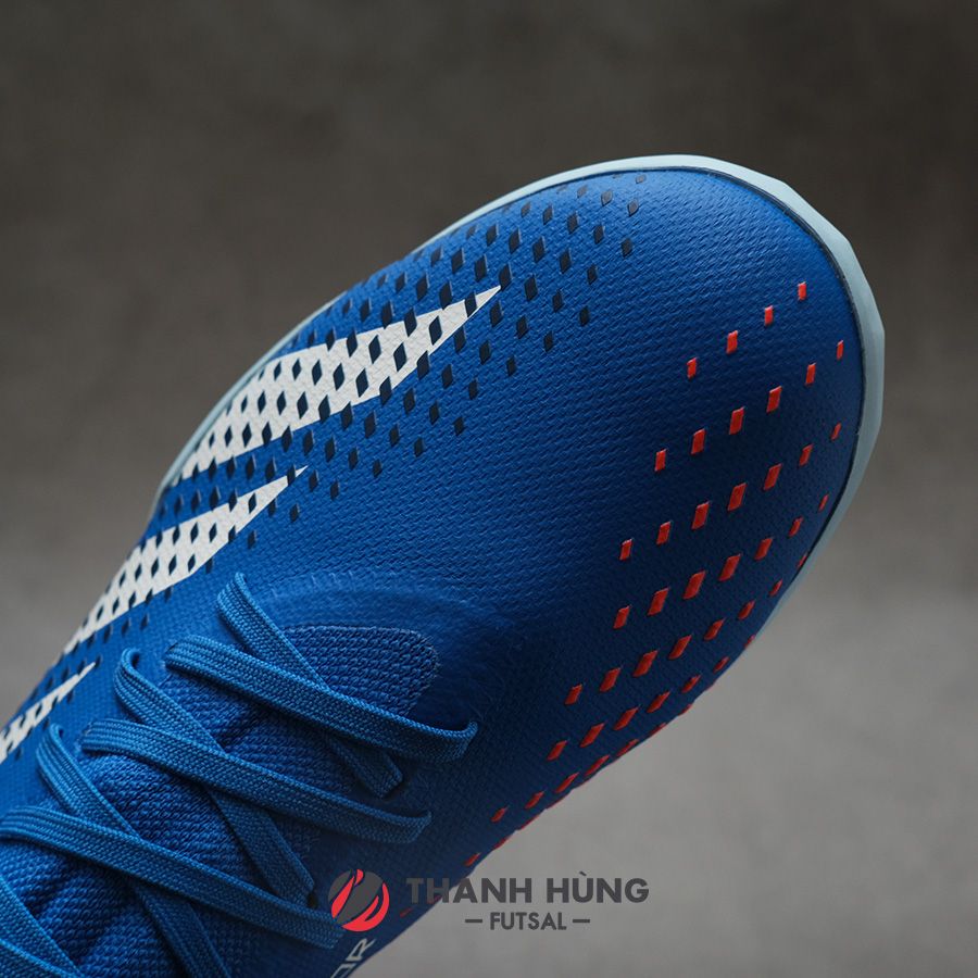 GIÀY ĐÁ BÓNG CỎ NHÂN TẠO ADIDAS PREDATOR ACCURACY.3 TF - GZ0007 – Thanh ...