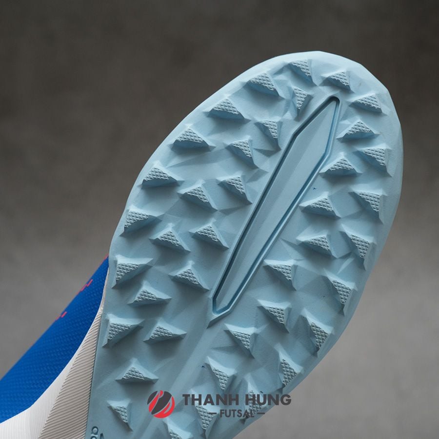 GIÀY ĐÁ BÓNG CỎ NHÂN TẠO ADIDAS PREDATOR ACCURACY.3 TF - GZ0007 – Thanh ...
