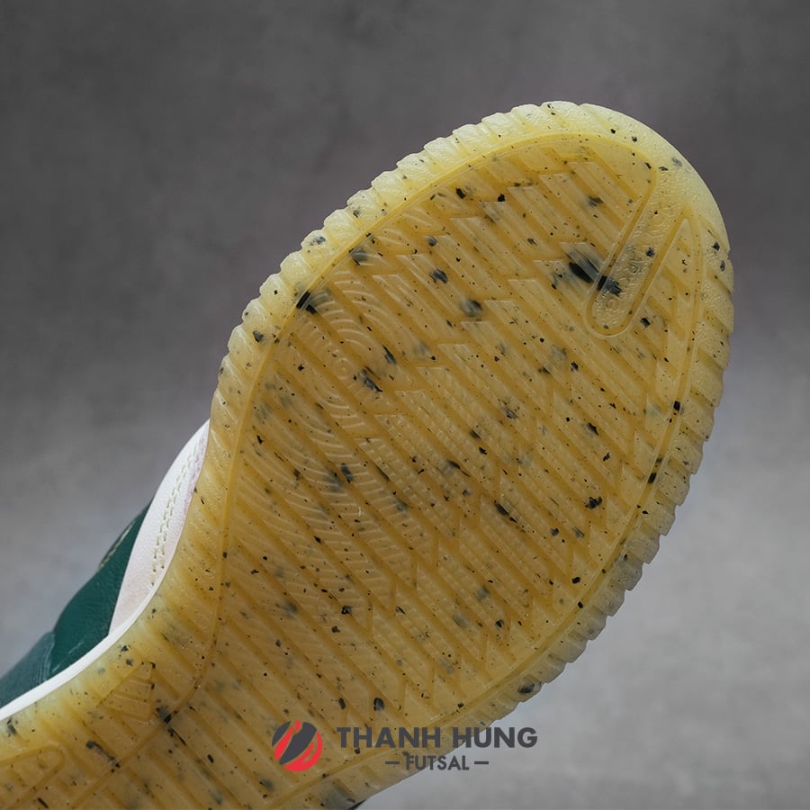 GIÀY ĐÁ BÓNG FUTSAL ADIDAS TOP SALA COMPETITION - IE1548 - XANH LÁ ...