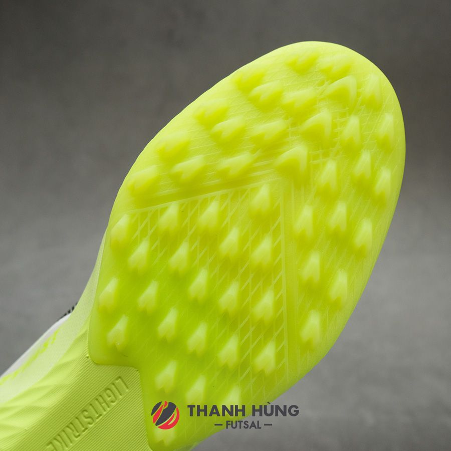 GIÀY ĐÁ BÓNG SÂN CỎ NHÂN TẠO ADIDAS X CRAZYFAST.1 TF - IE6632 – Thanh ...