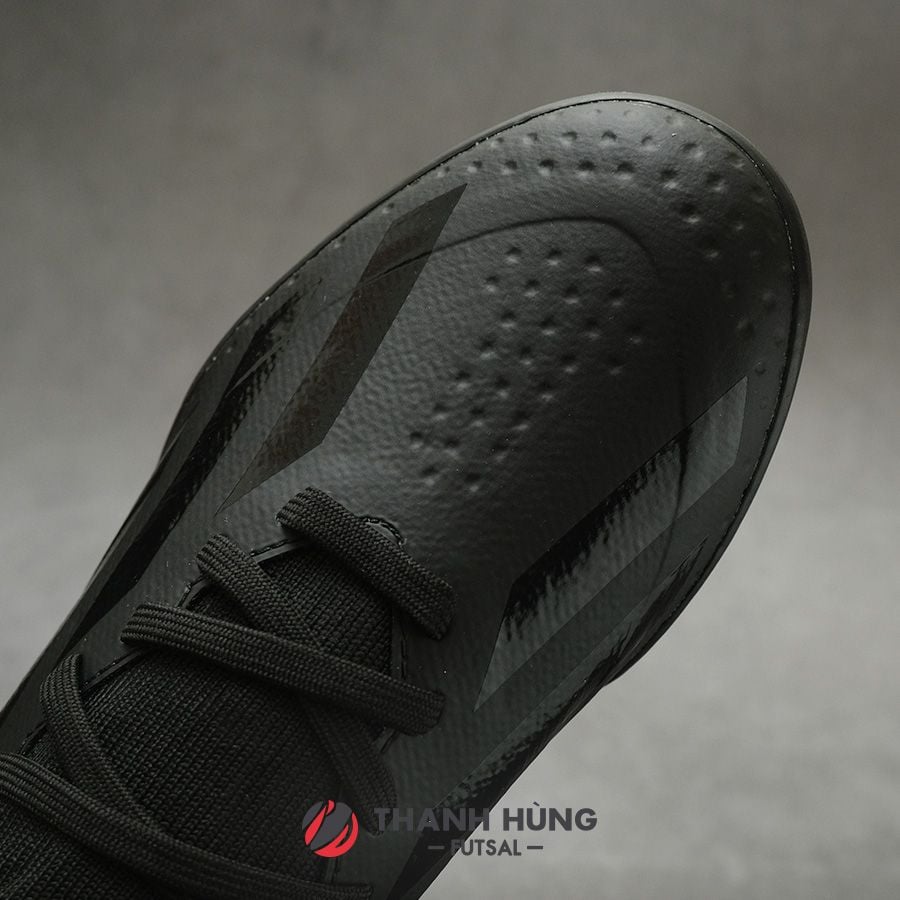 GIÀY ĐÁ BÓNG SÂN CỎ NHÂN TẠO ADIDAS X CRAZYFAST.3 TF - ID9336 - ĐEN ...