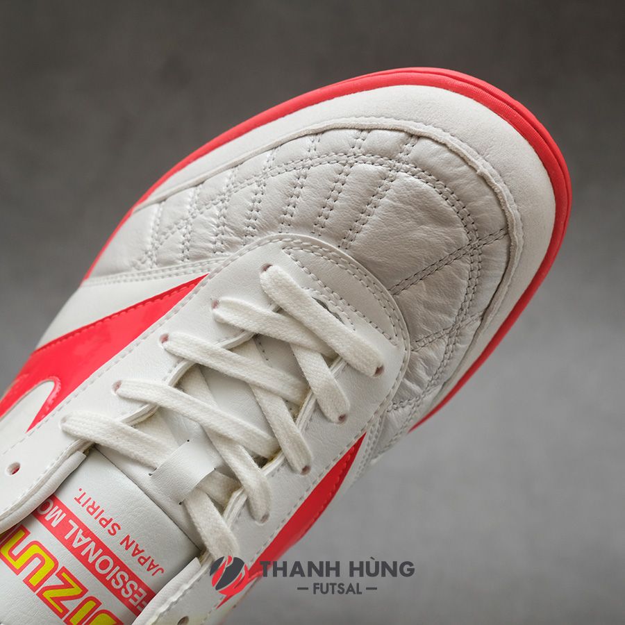 GIÀY ĐÁ BÓNG CỎ NHÂN TẠO MIZUNO MORELIA SALA JAPAN TF - Q1GB230064 ...