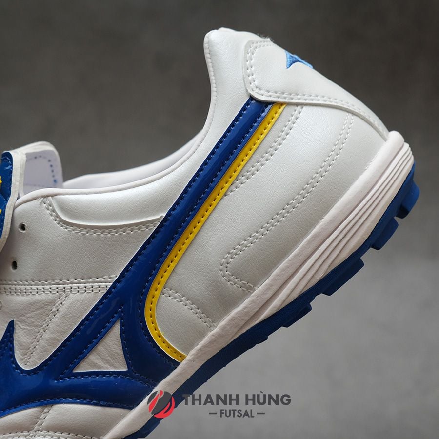 GIÀY SÂN CỎ NHÂN TẠO MIZUNO WAVE CUP LEGEND AS - P1GD191919 – Thanh ...