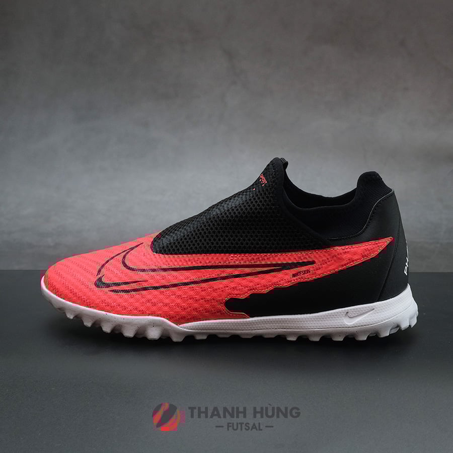 GIÀY ĐÁ BÓNG CỎ NHÂN TẠO NIKE PHANTOM GX ACADEMY DF TF - DD9476-600 – Thanh Hùng Futsal