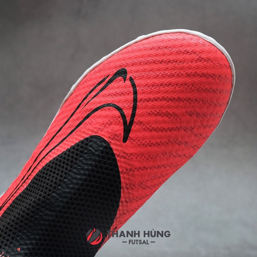 GIÀY ĐÁ BÓNG CỎ NHÂN TẠO NIKE PHANTOM GX ACADEMY DF TF - DD9476-600 – Thanh Hùng Futsal