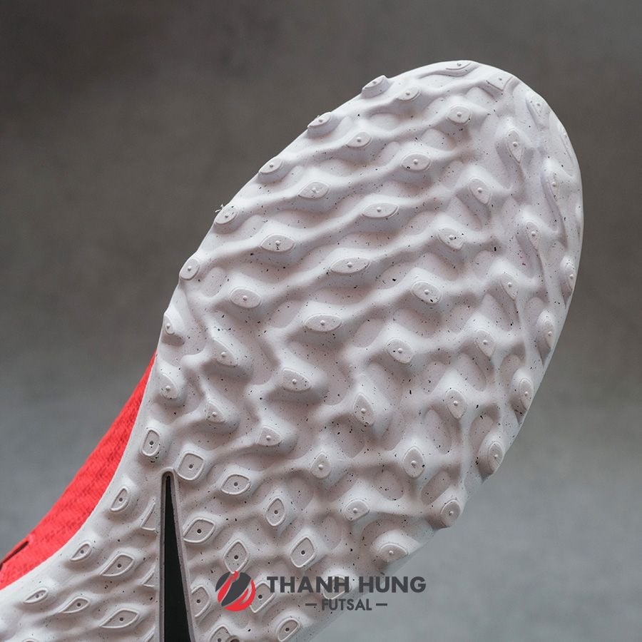 GIÀY ĐÁ BÓNG CỎ NHÂN TẠO NIKE PHANTOM GX ACADEMY DF TF - DD9476-600 – Thanh Hùng Futsal
