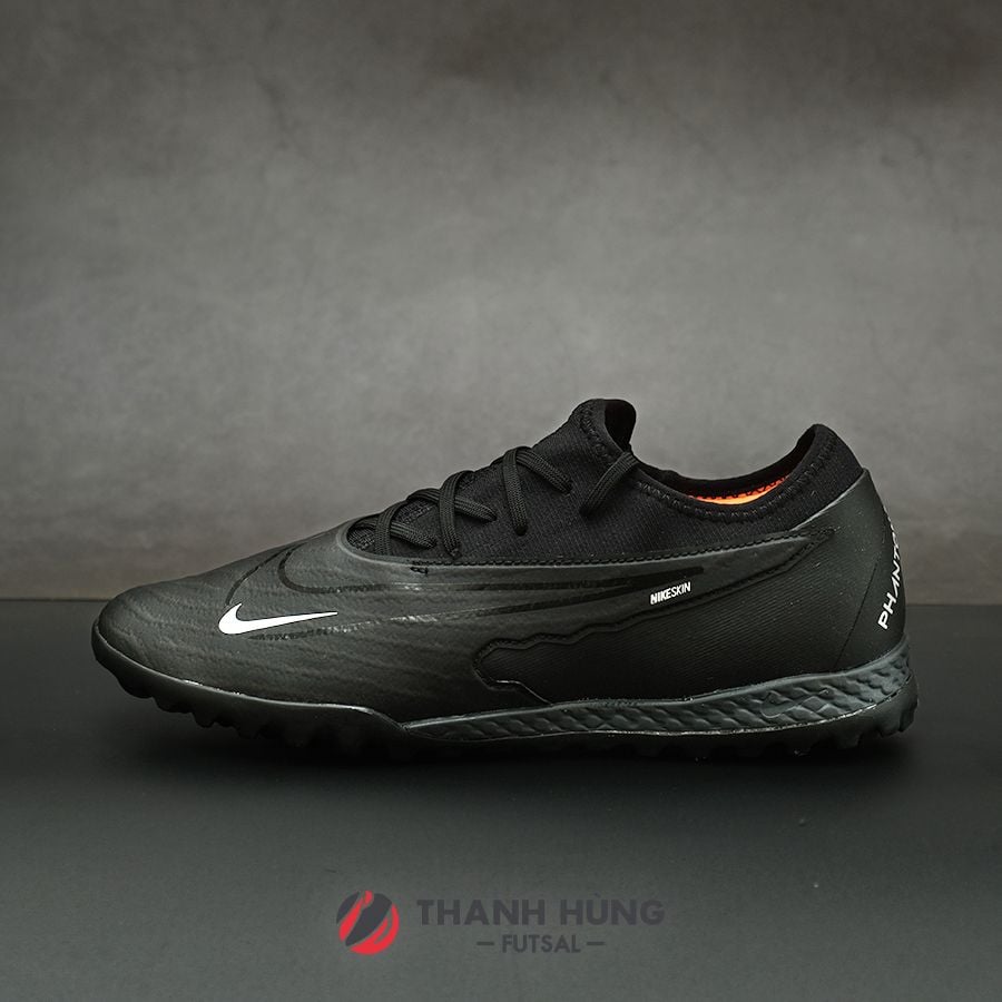 GIÀY ĐÁ BÓNG CỎ NHÂN TẠO NIKE REACT PHANTOM GX PRO TF - DD9466-010 ...