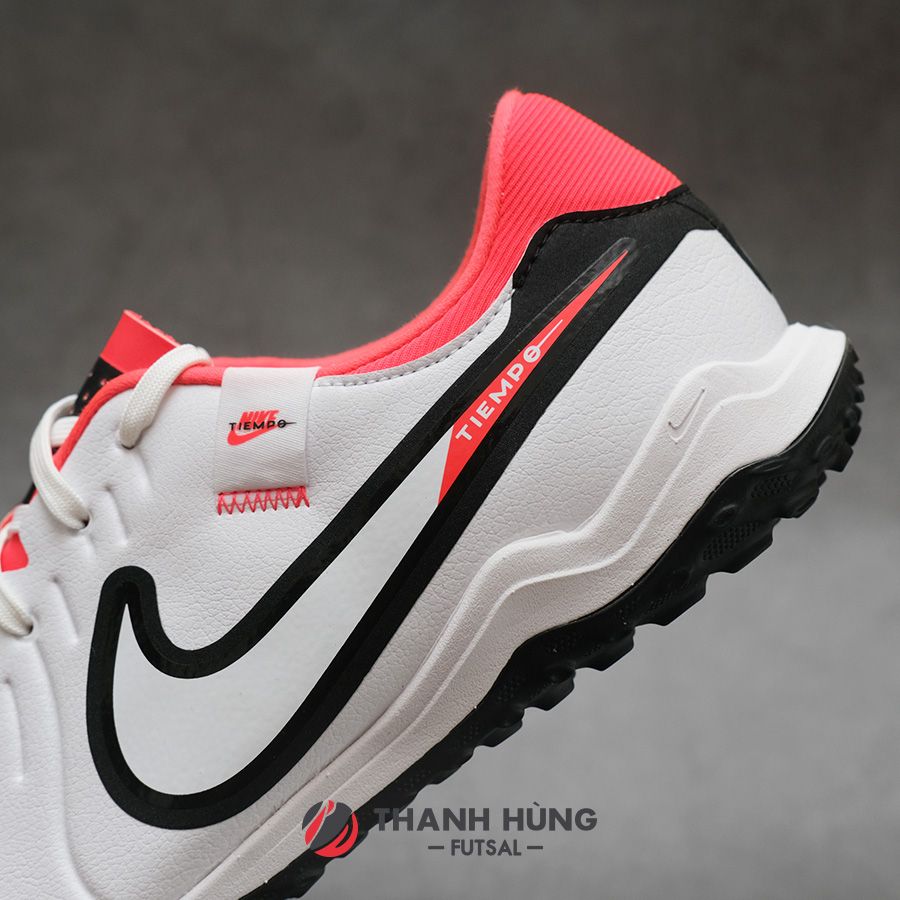 GIÀY ĐÁ BÓNG CỎ NHÂN TẠO NIKE TIEMPO LEGEND 10 ACADEMY TF - DV4342-100 ...