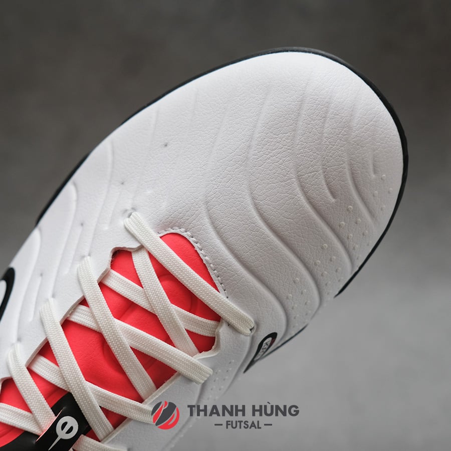 GIÀY ĐÁ BÓNG CỎ NHÂN TẠO NIKE TIEMPO LEGEND 10 ACADEMY TF - DV4342-100 ...
