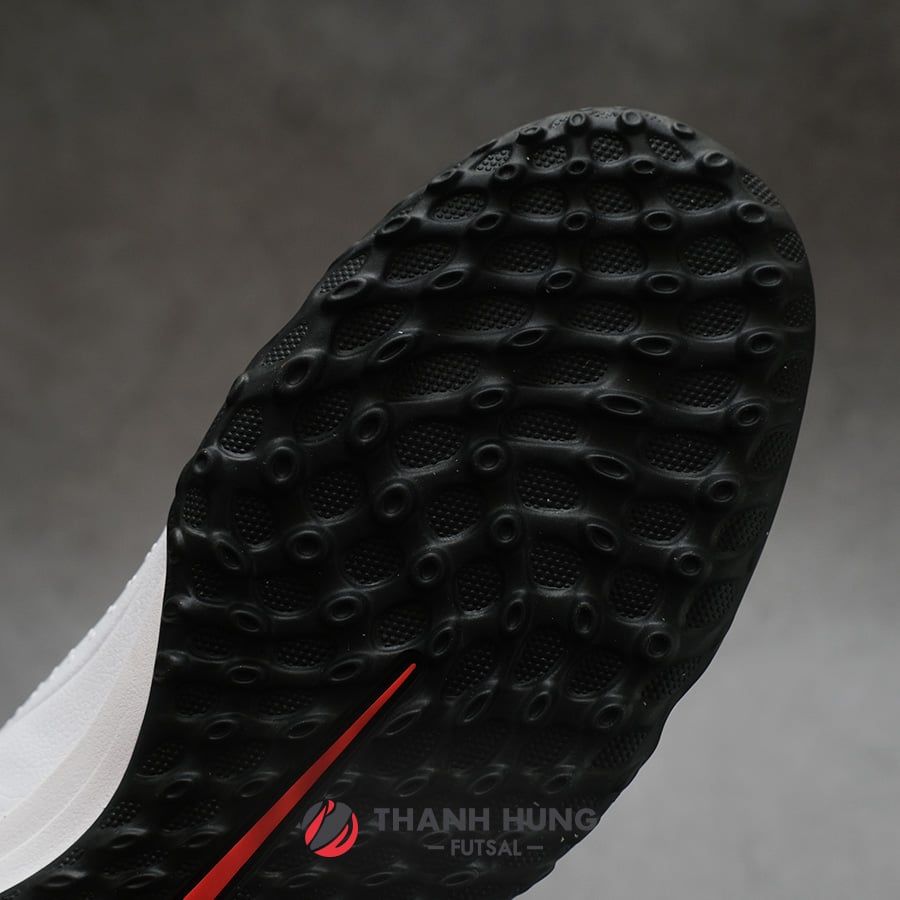 GIÀY ĐÁ BÓNG CỎ NHÂN TẠO NIKE TIEMPO LEGEND 10 ACADEMY TF - DV4342-100 ...