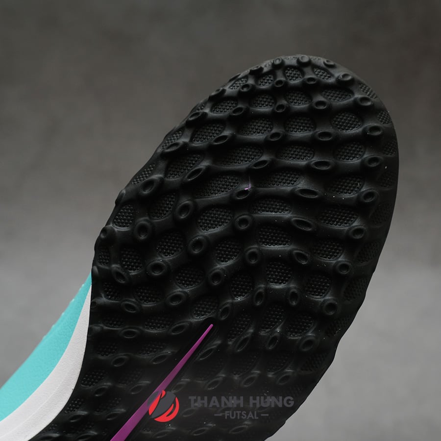 GIÀY ĐÁ BÓNG CỎ NHÂN TẠO NIKE TIEMPO LEGEND 10 ACADEMY TF - DV4342-300 ...